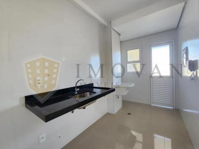 Apartamento Padrão em Ribeirão Preto