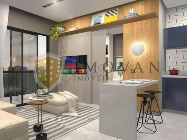 Apartamento Padrão em Ribeirão Preto