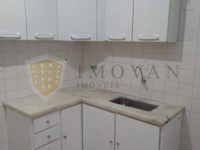 Apartamento Padrão em Ribeirão Preto