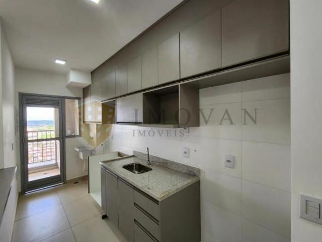 Apartamento Padrão em Ribeirão Preto