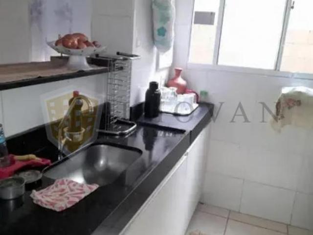 Apartamento Padrão em Ribeirão Preto