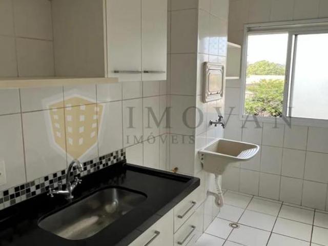 Apartamento Padrão em Ribeirão Preto