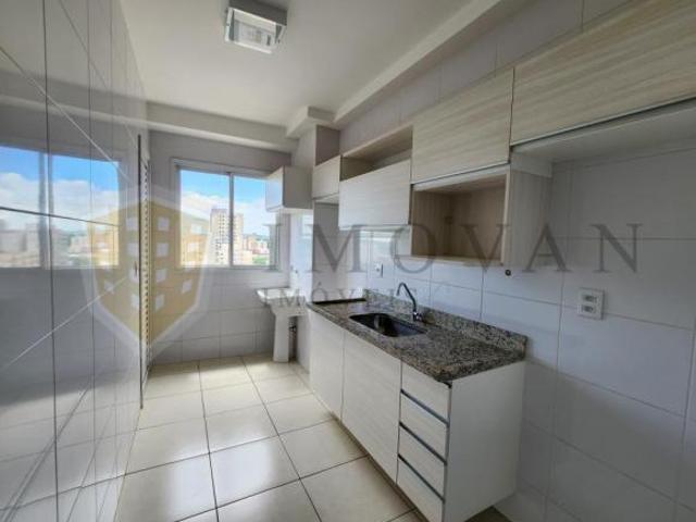Apartamento Padrão em Ribeirão Preto