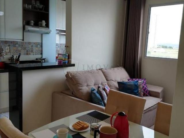 Apartamento Padrão em Ribeirão Preto