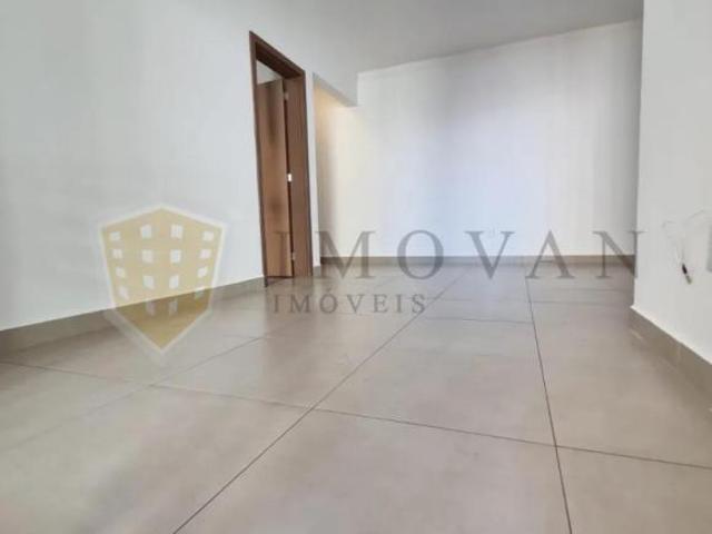 Apartamento Padrão em Ribeirão Preto