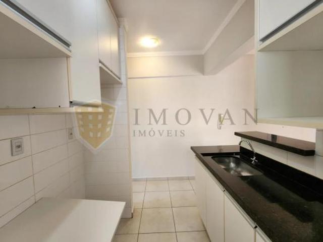 Apartamento Padrão em Ribeirão Preto
