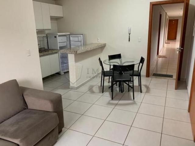 Apartamento Padrão em Ribeirão Preto