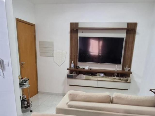 Apartamento Padrão em Ribeirão Preto