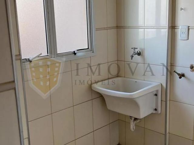 Apartamento Padrão em Ribeirão Preto