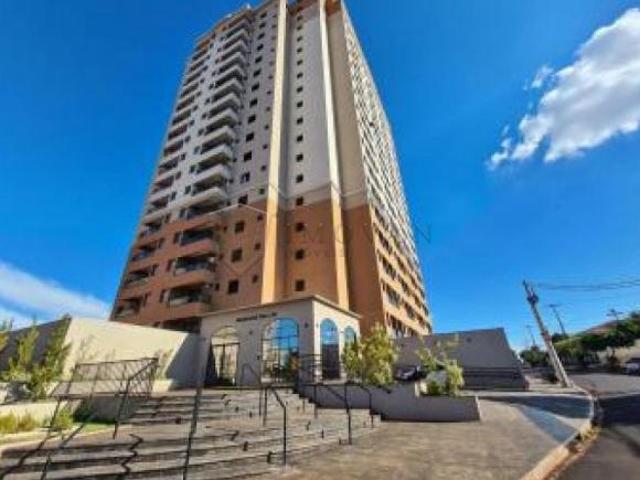 Apartamento Padrão em Ribeirão Preto