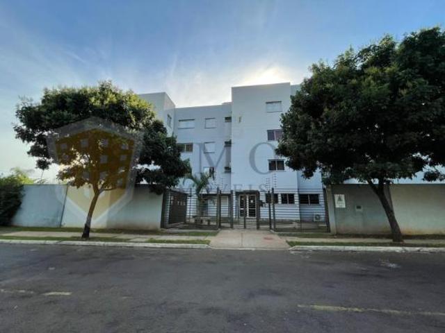Apartamento Padrão em Ribeirão Preto