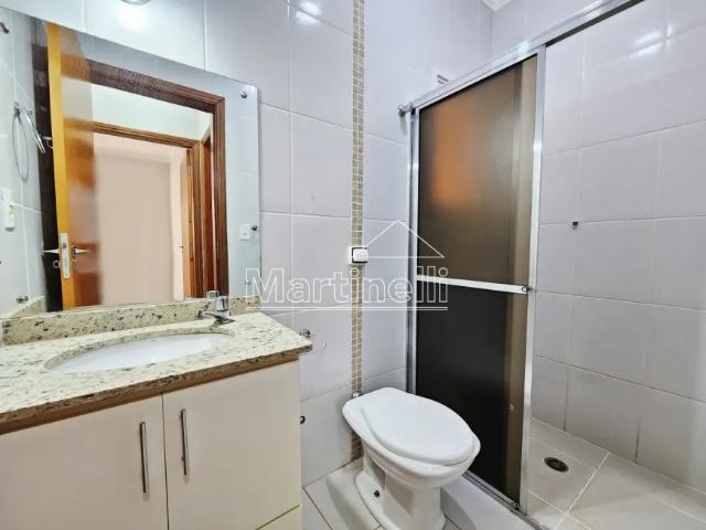Apartamento Padrão em Ribeirão Preto