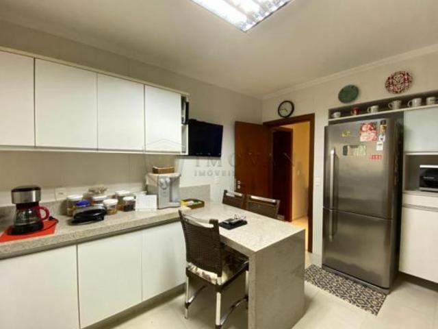 Apartamento Padrão em Ribeirão Preto