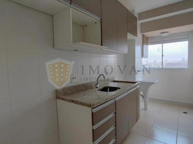 Apartamento Padrão em Ribeirão Preto