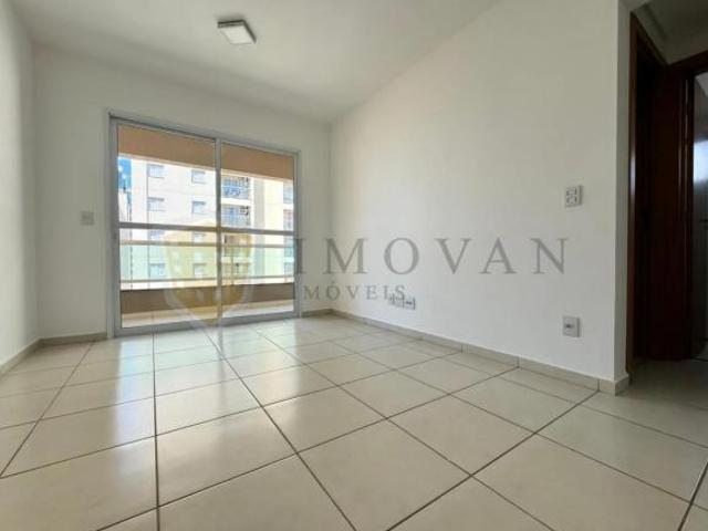Apartamento Padrão em Ribeirão Preto