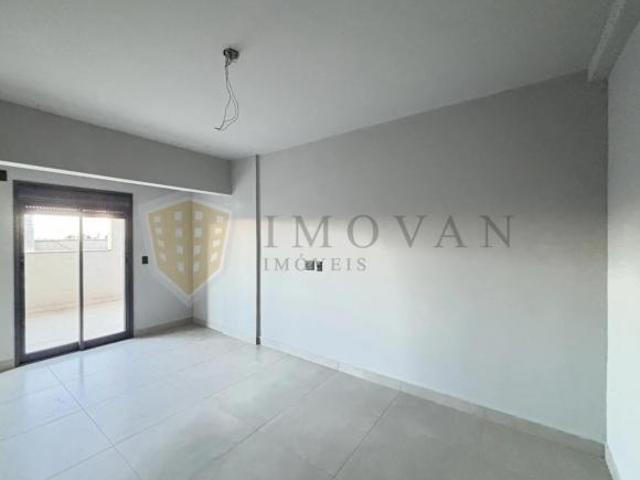 Apartamento Padrão em Ribeirão Preto