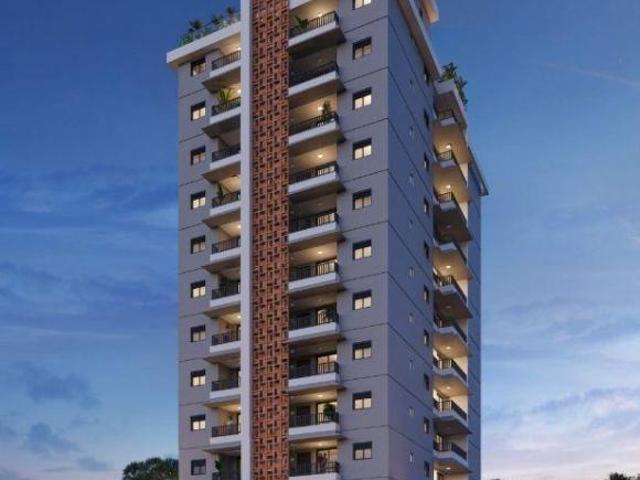 Apartamento Padrão em Ribeirão Preto