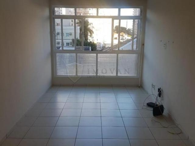 Apartamento Padrão em Ribeirão Preto