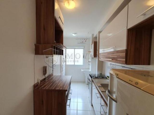 Apartamento Padrão em Ribeirão Preto