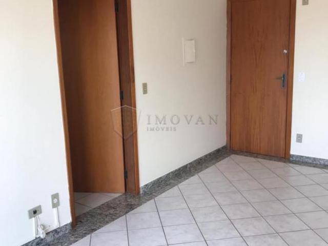 Apartamento Padrão em Ribeirão Preto