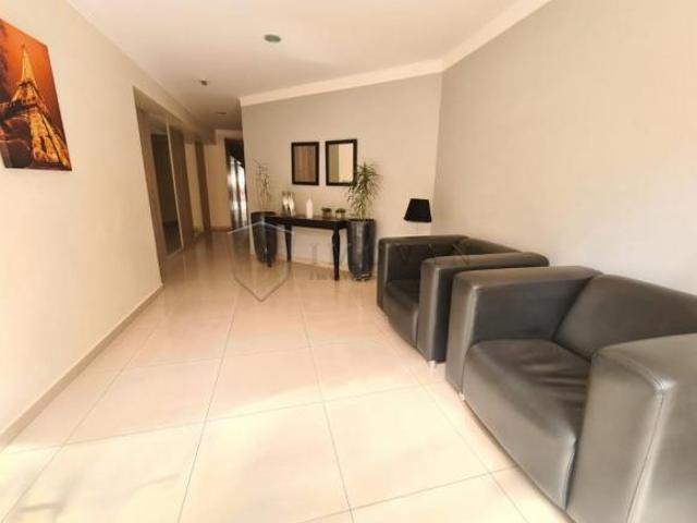 Apartamento Padrão em Ribeirão Preto