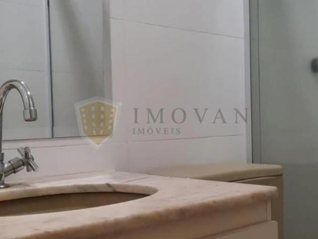 Apartamento Padrão em Ribeirão Preto