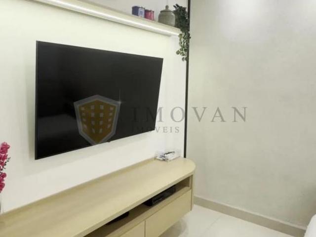 Apartamento Padrão em Ribeirão Preto