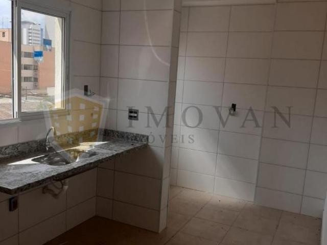 Apartamento Padrão em Ribeirão Preto