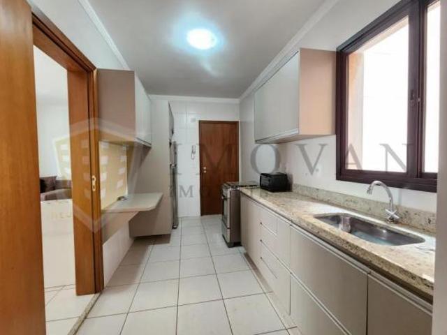 Apartamento Padrão em Ribeirão Preto
