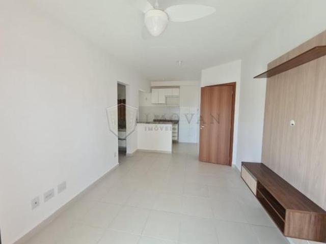 Apartamento Padrão em Ribeirão Preto