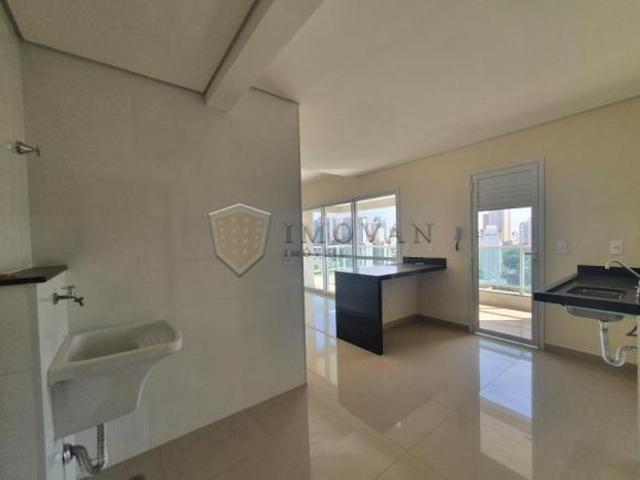 Apartamento Padrão em Ribeirão Preto