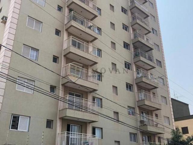 Apartamento Padrão em Ribeirão Preto