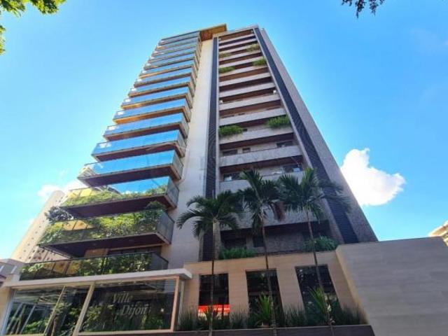 Apartamento Padrão em Ribeirão Preto
