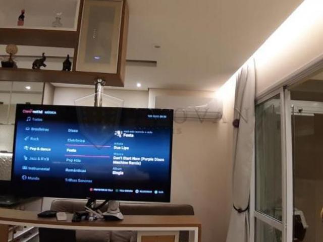 Apartamento Padrão em Ribeirão Preto