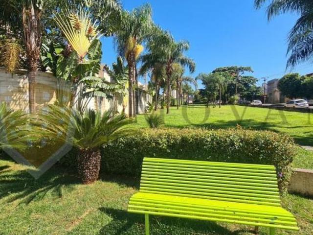 Apartamento Padrão em Ribeirão Preto