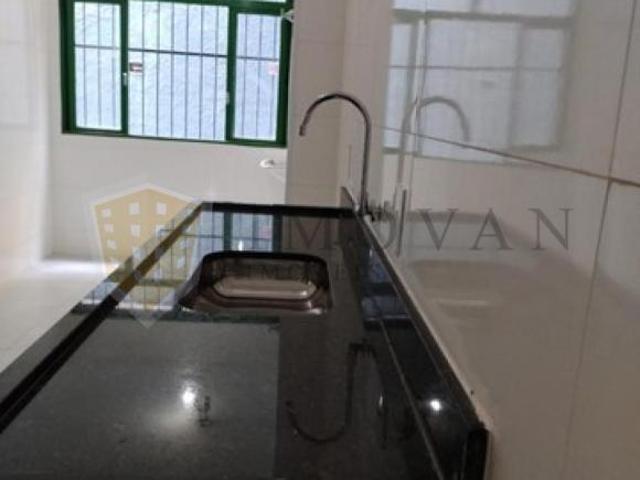 Apartamento Padrão em Ribeirão Preto