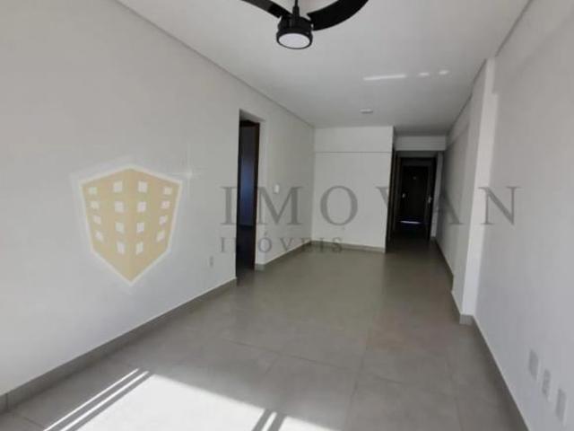 Apartamento Padrão em Ribeirão Preto