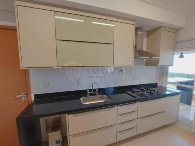 Apartamento Padrão em Ribeirão Preto