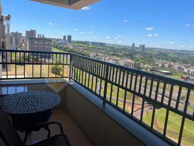 Apartamento Padrão em Ribeirão Preto