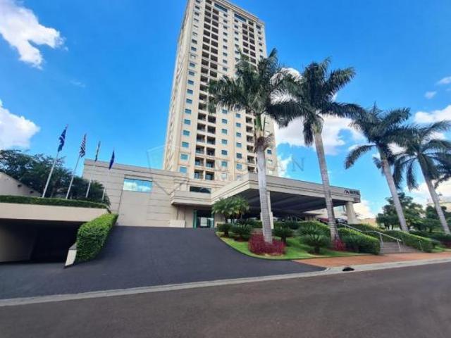 Apartamento Padrão em Ribeirão Preto