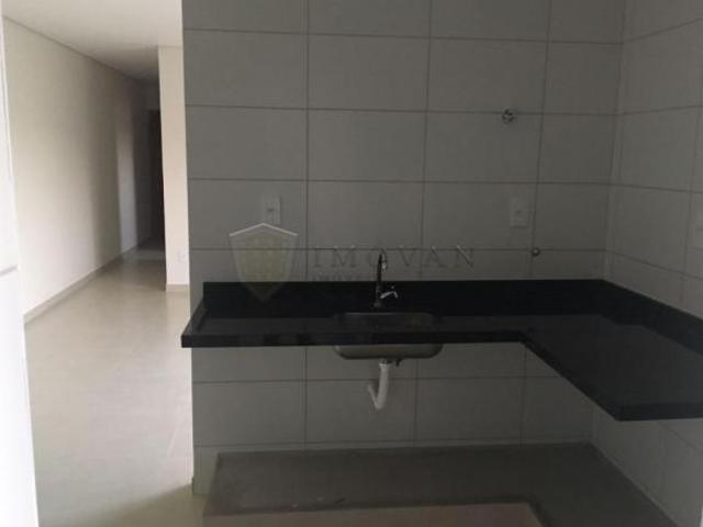 Apartamento Padrão em Ribeirão Preto