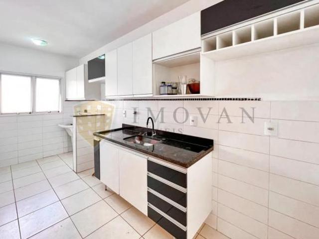 Apartamento Padrão em Ribeirão Preto