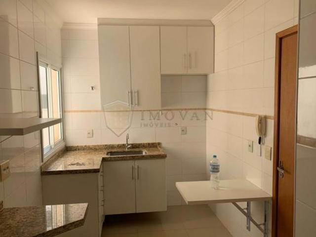 Apartamento Padrão em Ribeirão Preto