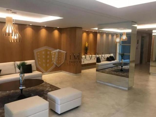 Apartamento Padrão em Ribeirão Preto