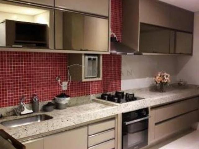 Apartamento Padrão em Ribeirão Preto