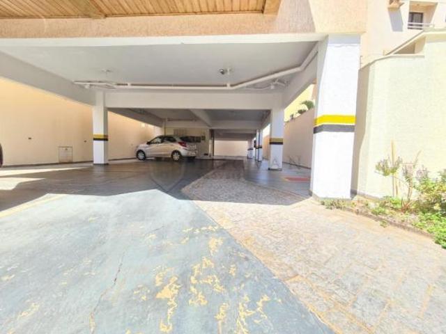 Apartamento Padrão em Ribeirão Preto
