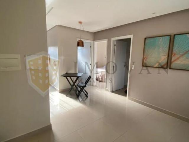 Apartamento Padrão em Ribeirão Preto