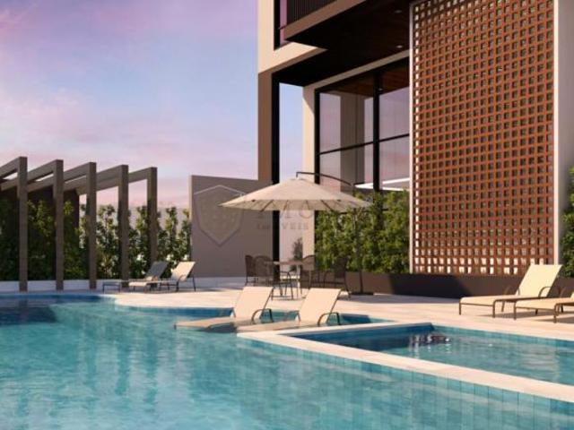 Apartamento Padrão em Ribeirão Preto