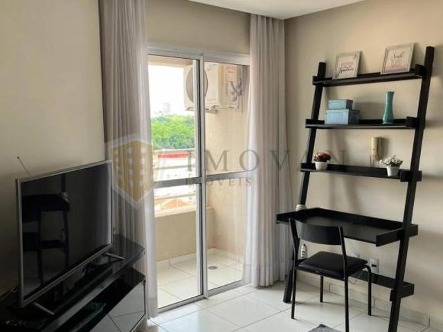 Apartamento Padrão em Ribeirão Preto
