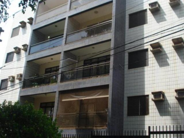 Apartamento Padrão em Ribeirão Preto